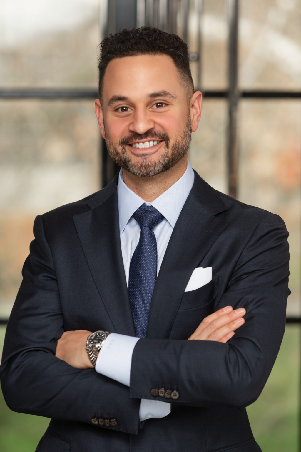 Rob Crews Headshot – Crews 1972